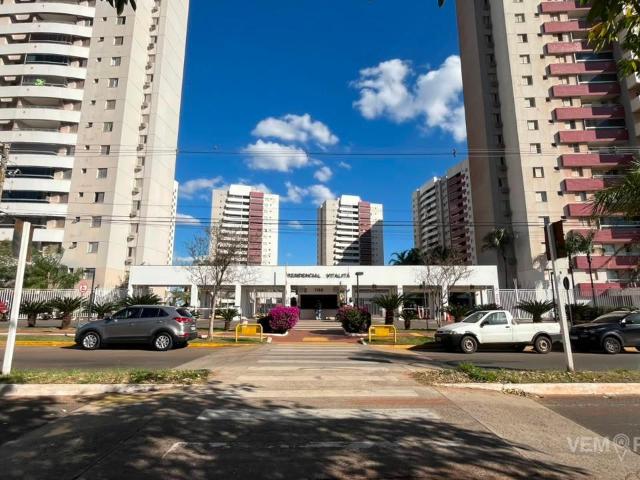 Apartamento com 3 Quartos para Alugar por R$ 3.000/mês