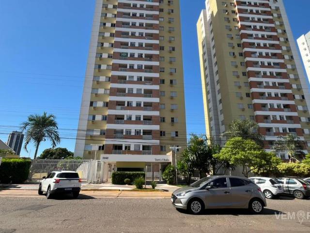 Apartamento com 3 Quartos para Alugar por R$ 3.000/mês