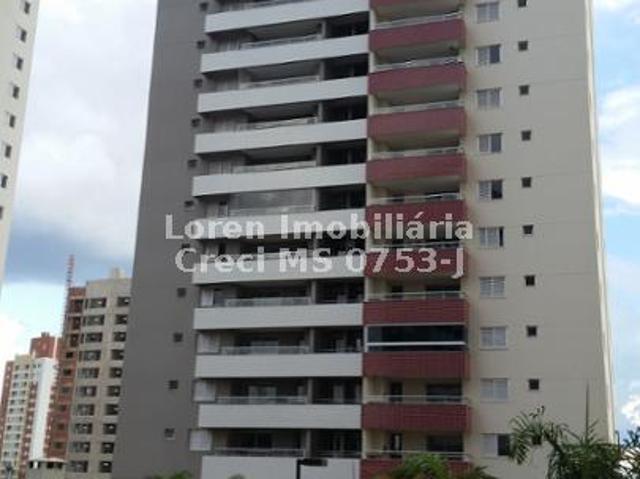 Apartamento com 3 Quartos para Alugar por R$ 3.600/mês
