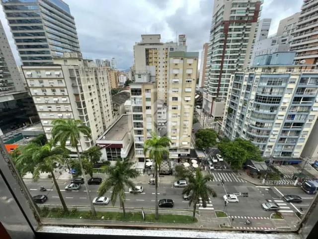 Apartamento com 3 Quartos para alugar, 140m² Gonzaga
