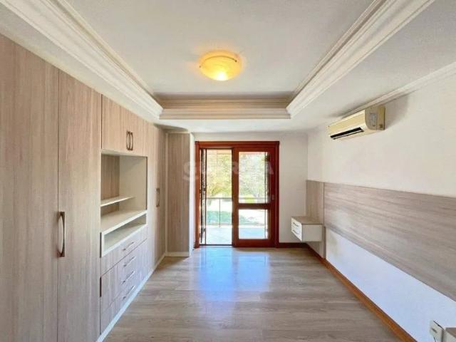 Apartamento com 3 Quartos para alugar, 140m² Hípica