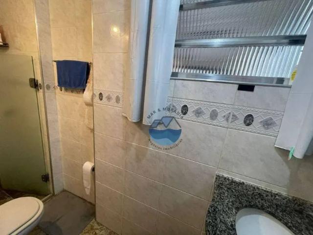 Apartamento com 3 Quartos para alugar, 140m² José Menino