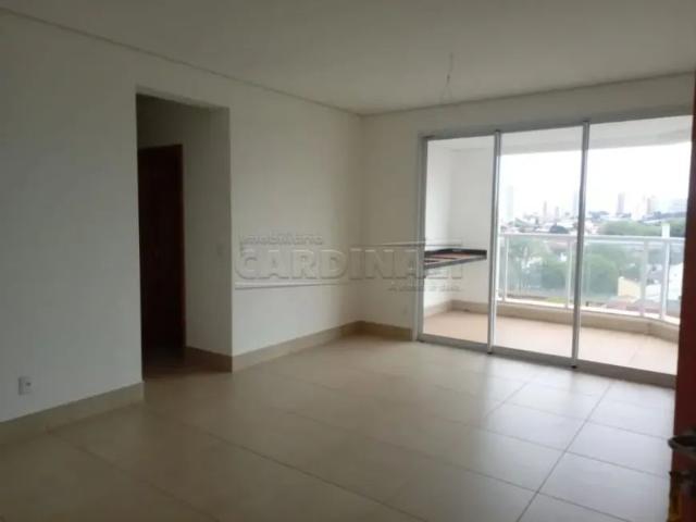 Apartamento com 3 Quartos para alugar, 140m² Jardim Morumbi