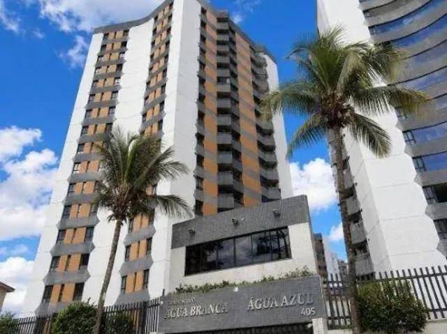 Apartamento com 3 Quartos para alugar, 140m² Pituba