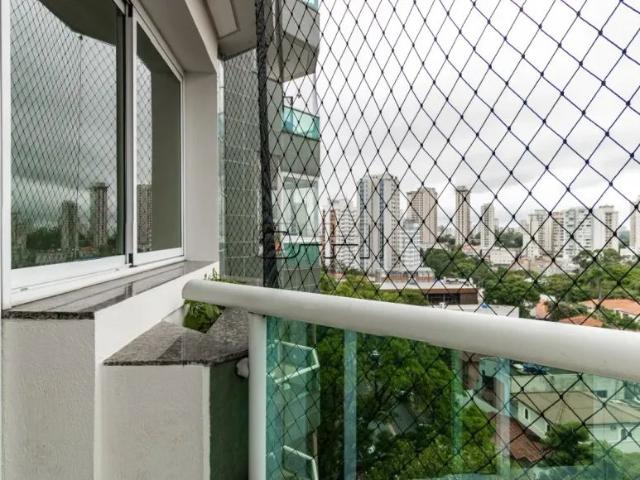 Apartamento com 3 Quartos para alugar, 142m² Campo Belo