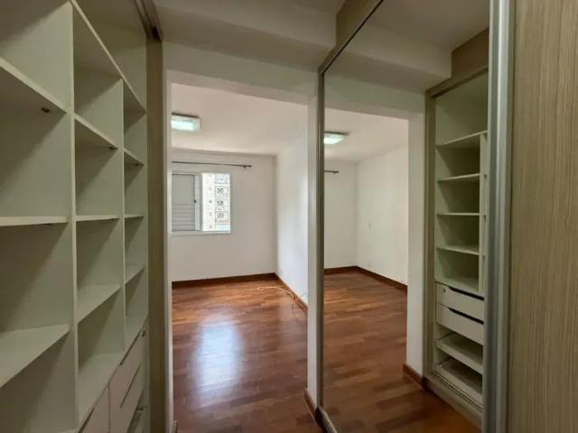 Apartamento com 3 Quartos para alugar, 142m² Vila São Francisco Zona Oeste