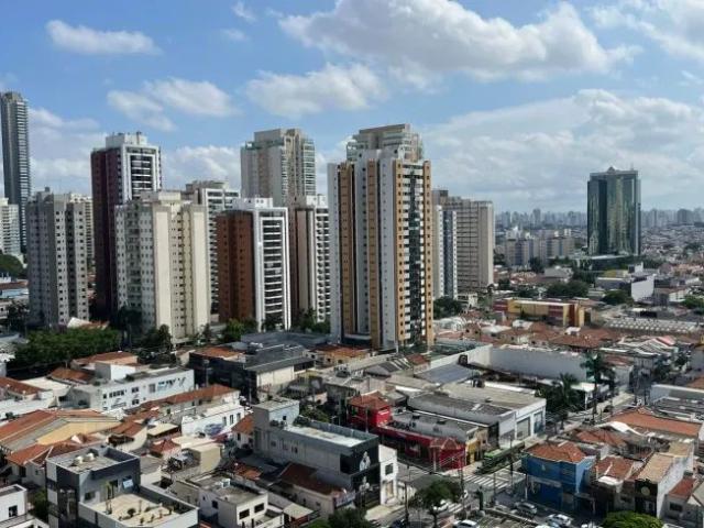 Apartamento com 3 Quartos para alugar, 147m² Tatuapé