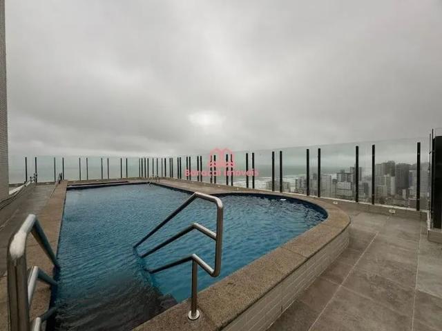 Apartamento com 3 Quartos para alugar, 145m² Vila Guilhermina