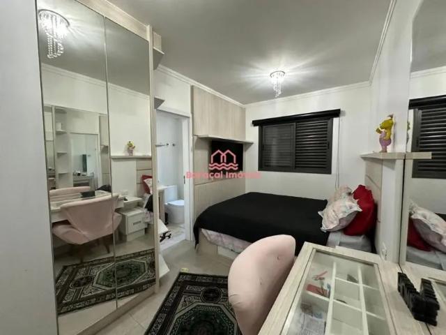 Apartamento com 3 Quartos para alugar, 145m² Vila Guilhermina