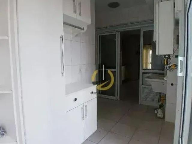 Apartamento com 3 Quartos para alugar, 148m² Ipiranga