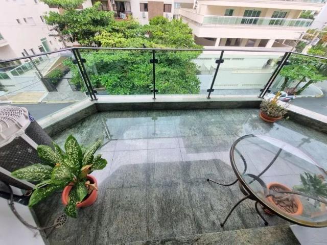 Apartamento com 3 Quartos para alugar, 153m² Enseada