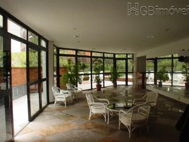 Apartamento com 3 Quartos para alugar, 150m² Itaim Bibi
