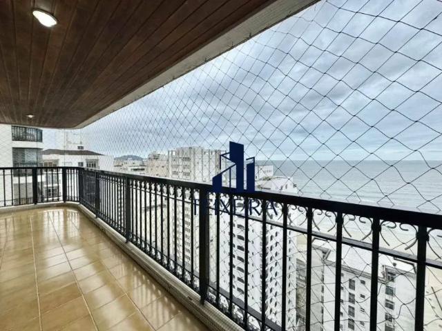 Apartamento com 3 Quartos para alugar, 150m² Pitangueiras