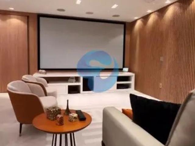 Apartamento com 3 Quartos para alugar, 151m² Jardim Portal da Colina