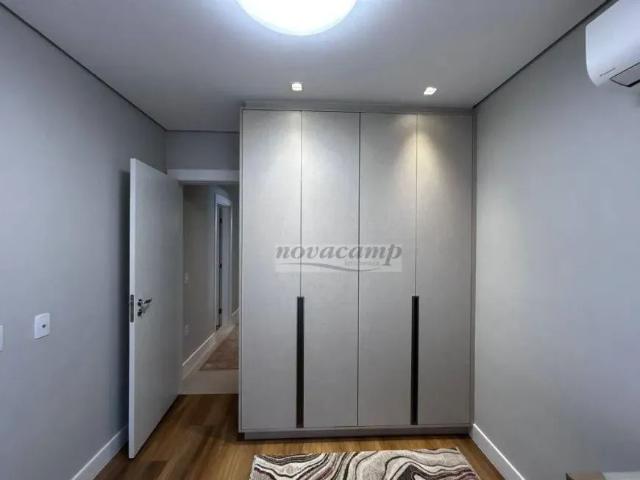 Apartamento com 3 Quartos para alugar, 157m² Cambuí