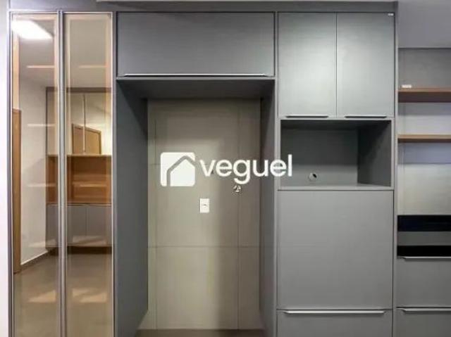 Apartamento com 3 Quartos para alugar, 154m² Jardim Olhos d Agua