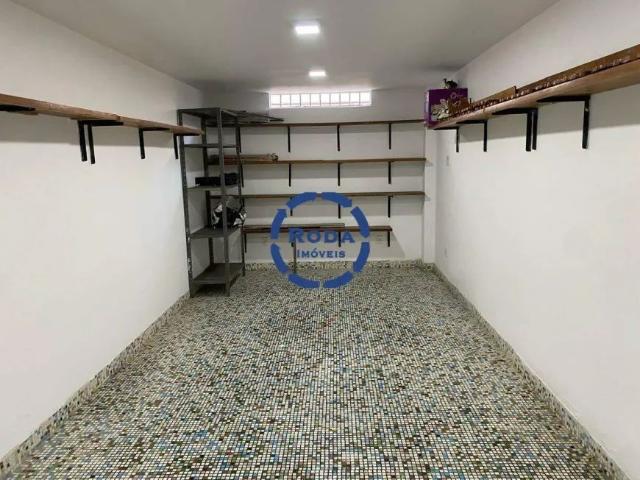 Apartamento com 3 Quartos para alugar, 155m² Campo Grande