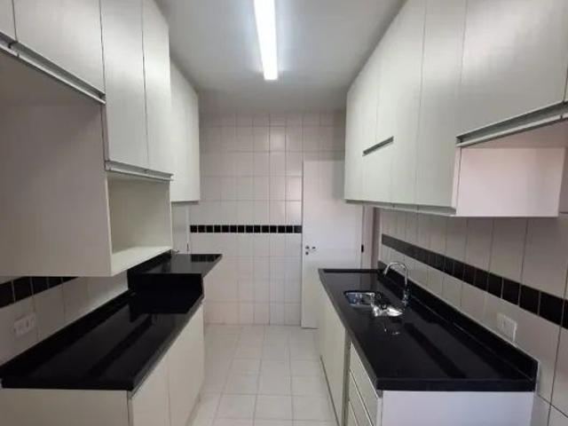 Apartamento com 3 Quartos para alugar, 156m² Alphaville Centro Industrial e Empresarial Alphaville