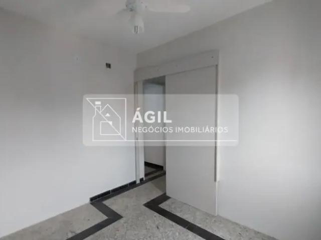 Apartamento com 3 Quartos para alugar, 156m² Parque Residencial Aquarius