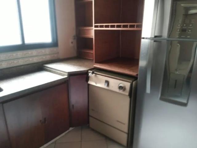 Apartamento com 3 Quartos para alugar, 156m² Pinheiros