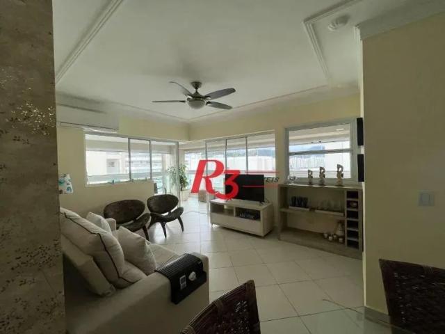 Apartamento com 3 Quartos para alugar, 156m² Vila Luis Antonio