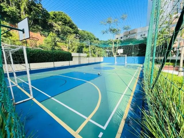 Apartamento com 3 Quartos para alugar, 158m² Enseada
