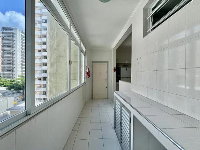 Apartamento com 3 Quartos para alugar, 159m² Pitangueiras