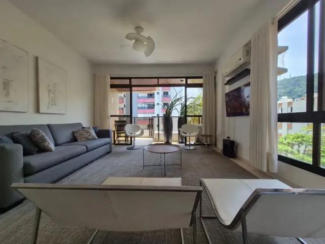 Apartamento com 3 Quartos para alugar, 160m² Enseada