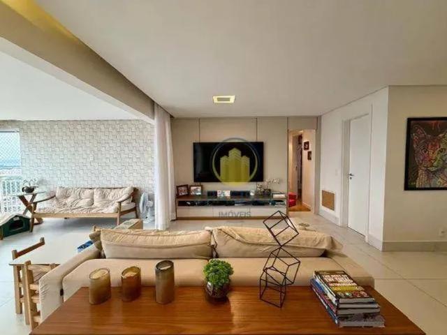 Apartamento com 3 Quartos para alugar, 160m² Santo Amaro