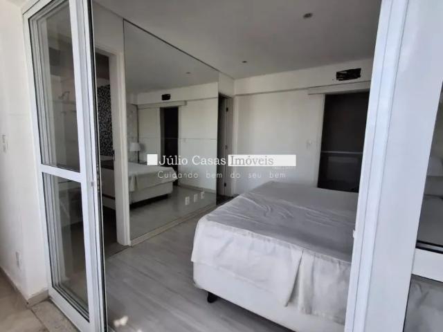 Apartamento com 3 Quartos para alugar, 160m² Parque Campolim