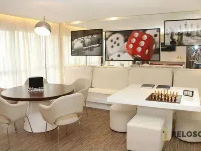 Apartamento com 3 Quartos para alugar, 162m² Santana
