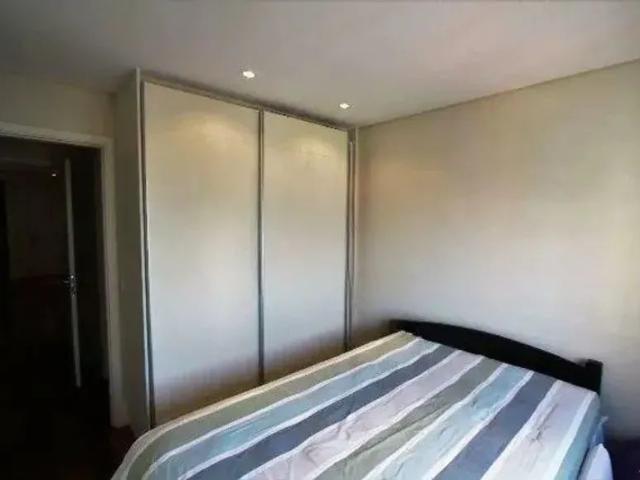 Apartamento com 3 Quartos para alugar, 167m² Campo Belo