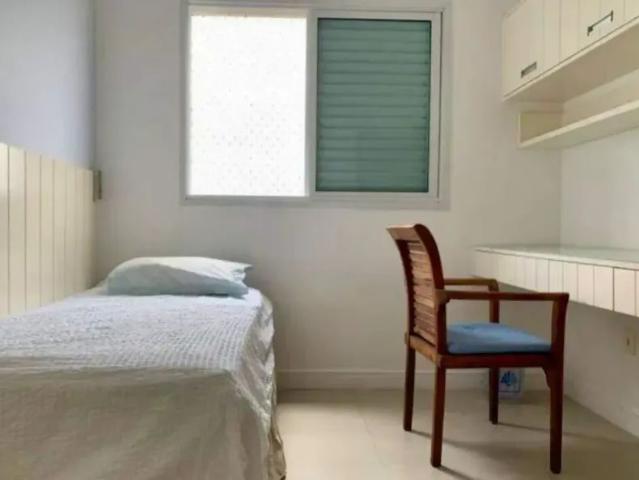 Apartamento com 3 Quartos para alugar, 167m² Boqueirão