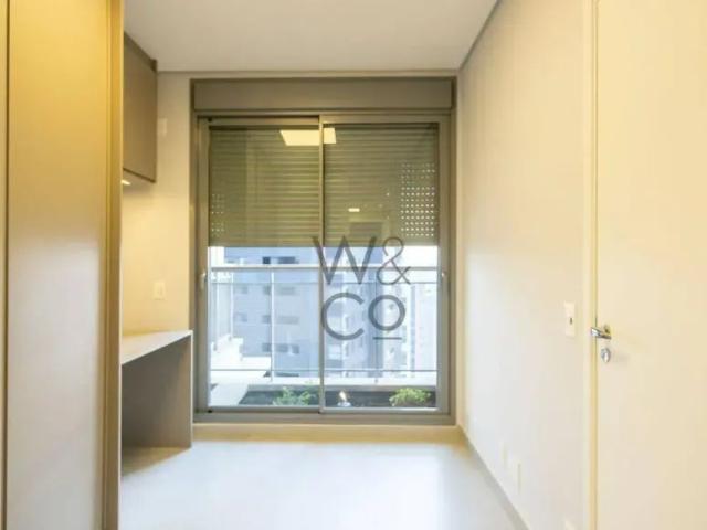 Apartamento com 3 Quartos para alugar, 167m² Brooklin
