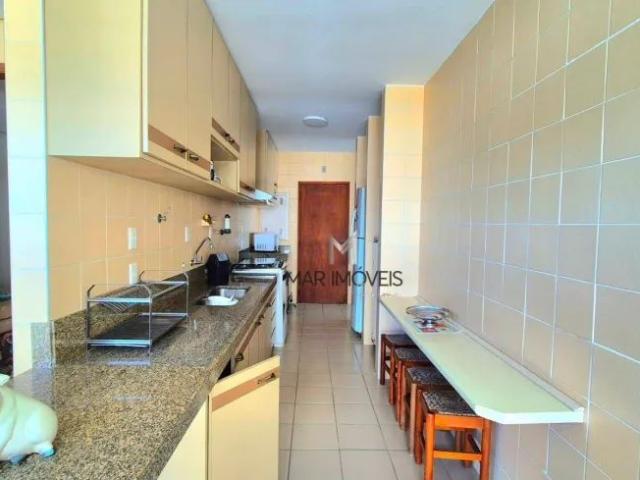 Apartamento com 3 Quartos para alugar, 167m² Enseada