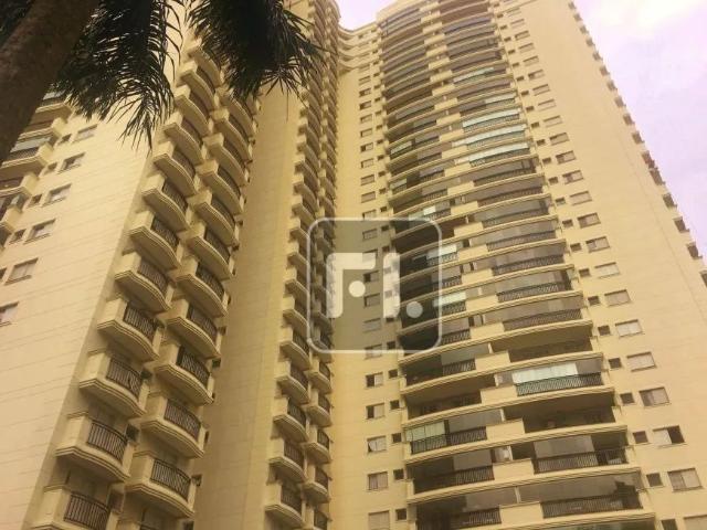 Apartamento com 3 Quartos para alugar, 165m² Alphaville