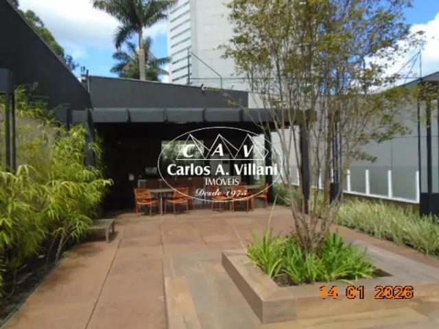 Apartamento com 3 Quartos para alugar, 165m² Serra do Curral Del Rey