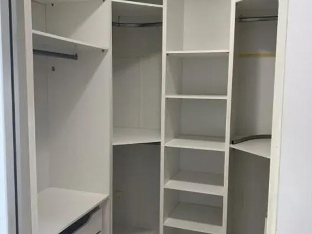 Apartamento com 3 Quartos para alugar, 168m² Recreio Dos Bandeirantes