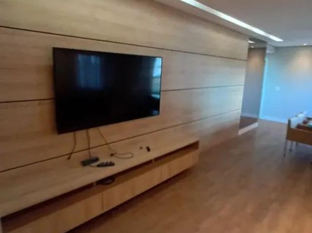 Apartamento com 3 Quartos para alugar, 169m² Parque Dez de Novembro
