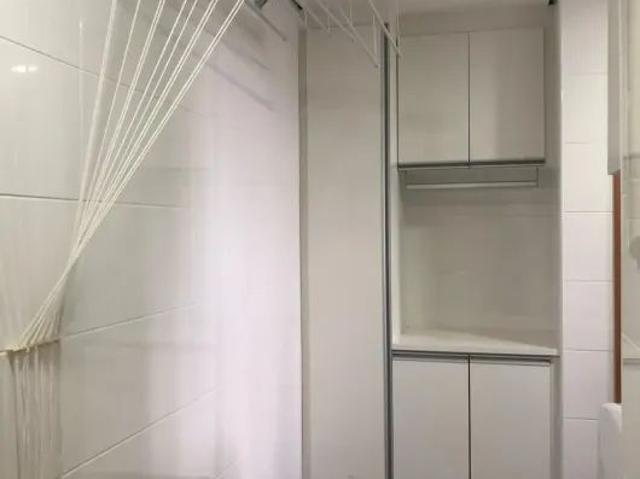 Apartamento com 3 Quartos para alugar, 172m² Tamboré