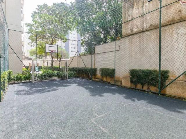 Apartamento com 3 Quartos para alugar, 175m² Brooklin