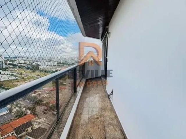 Apartamento com 3 Quartos para alugar, 175m² Mooca