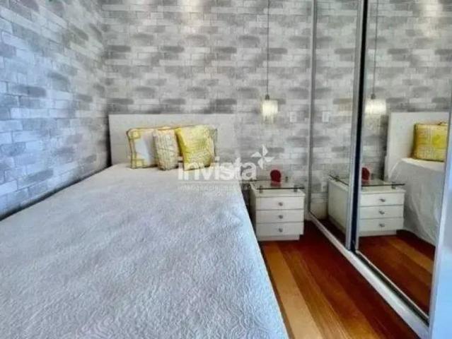 Apartamento com 3 Quartos para alugar, 178m² Gonzaga
