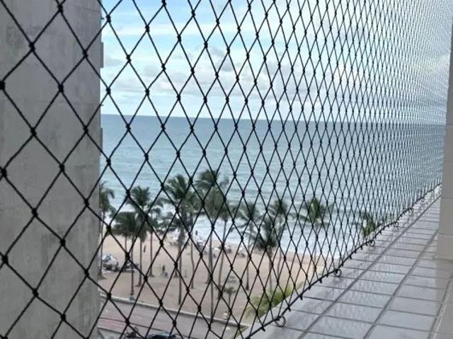 Apartamento com 3 Quartos para alugar, 180m² Boa Viagem