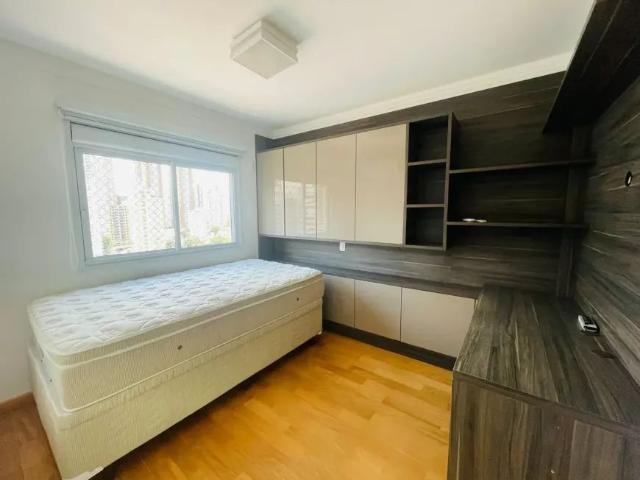 Apartamento com 3 Quartos para alugar, 180m² Jardim Anália Franco
