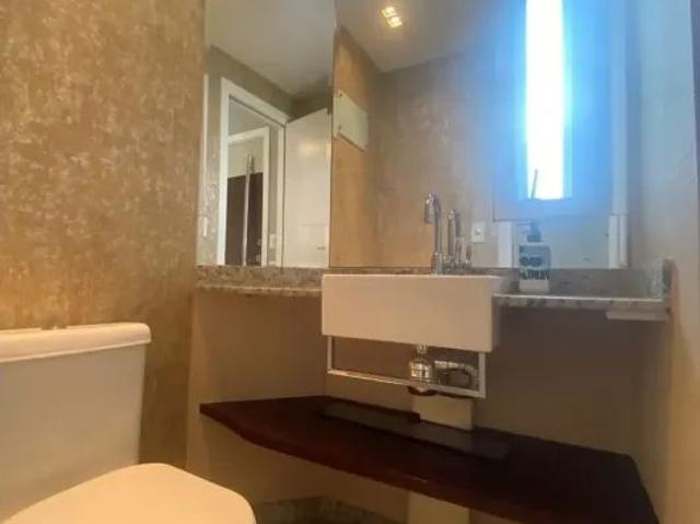 Apartamento com 3 Quartos para alugar, 180m² Ponta Negra