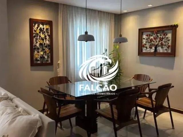 Apartamento com 3 Quartos para alugar, 180m² Piatã