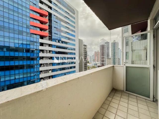 Apartamento com 3 Quartos para alugar, 181m² Boa Viagem