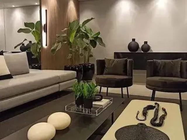 Apartamento com 3 Quartos para alugar, 190m² Centro