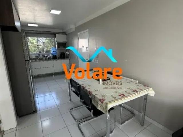 Apartamento com 3 Quartos para alugar, 196m² Rio Pequeno